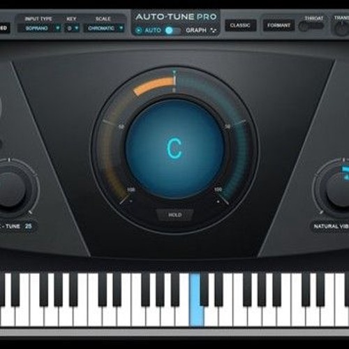 Stream episode how tf do you use autotune pro? by KingPollo podcast ...