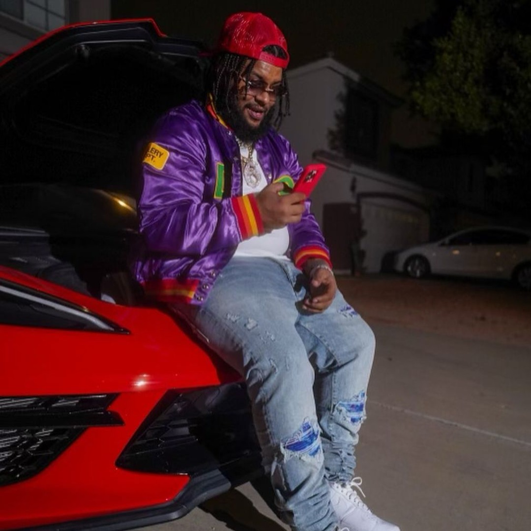 Stream Rio Da Yung Og - Forrest Gump by 313Rell | Listen online for ...