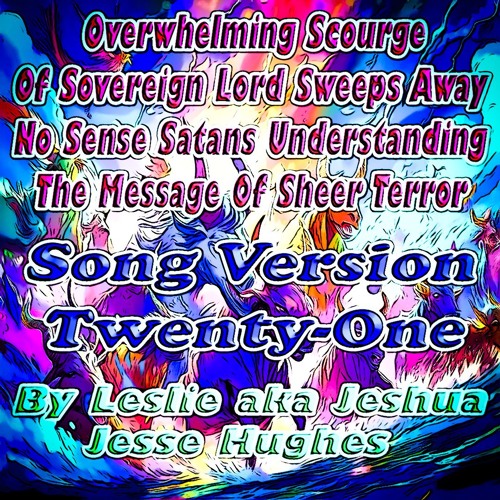 Stream Overwhelming Scourge Of Sovereign Lord Sweeps Away No Sense ...