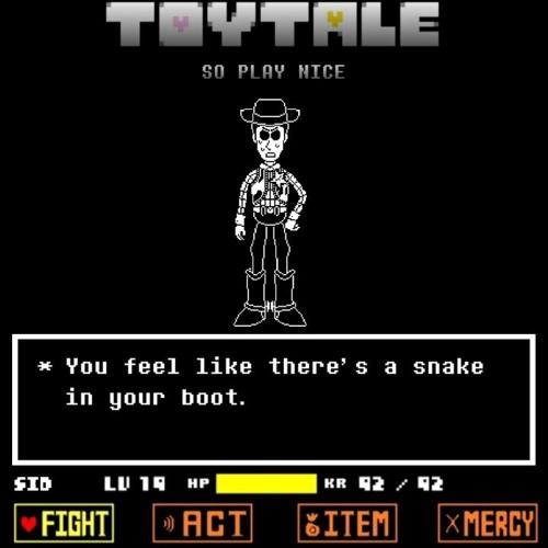 Stream Toytale [Undertale AU] - SO PLAY NICE by Shiftshift Mettaton v ...