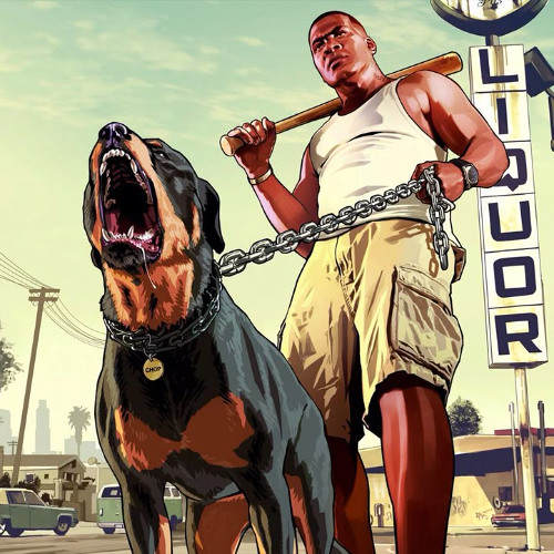 Stream "Grand Tech Auto" Mayo 2025.by Andres Rios by Andres Rios ...