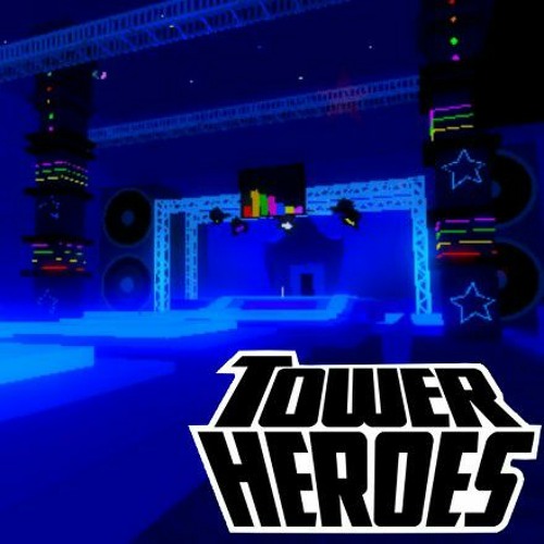 Stream (roblox Tower heroes suggestions) Cosmic Concert by Paula Lee ...