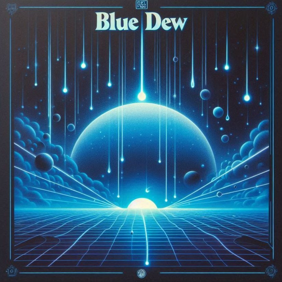 Stream Blue DEW by PostFx | Listen online for free on SoundCloud