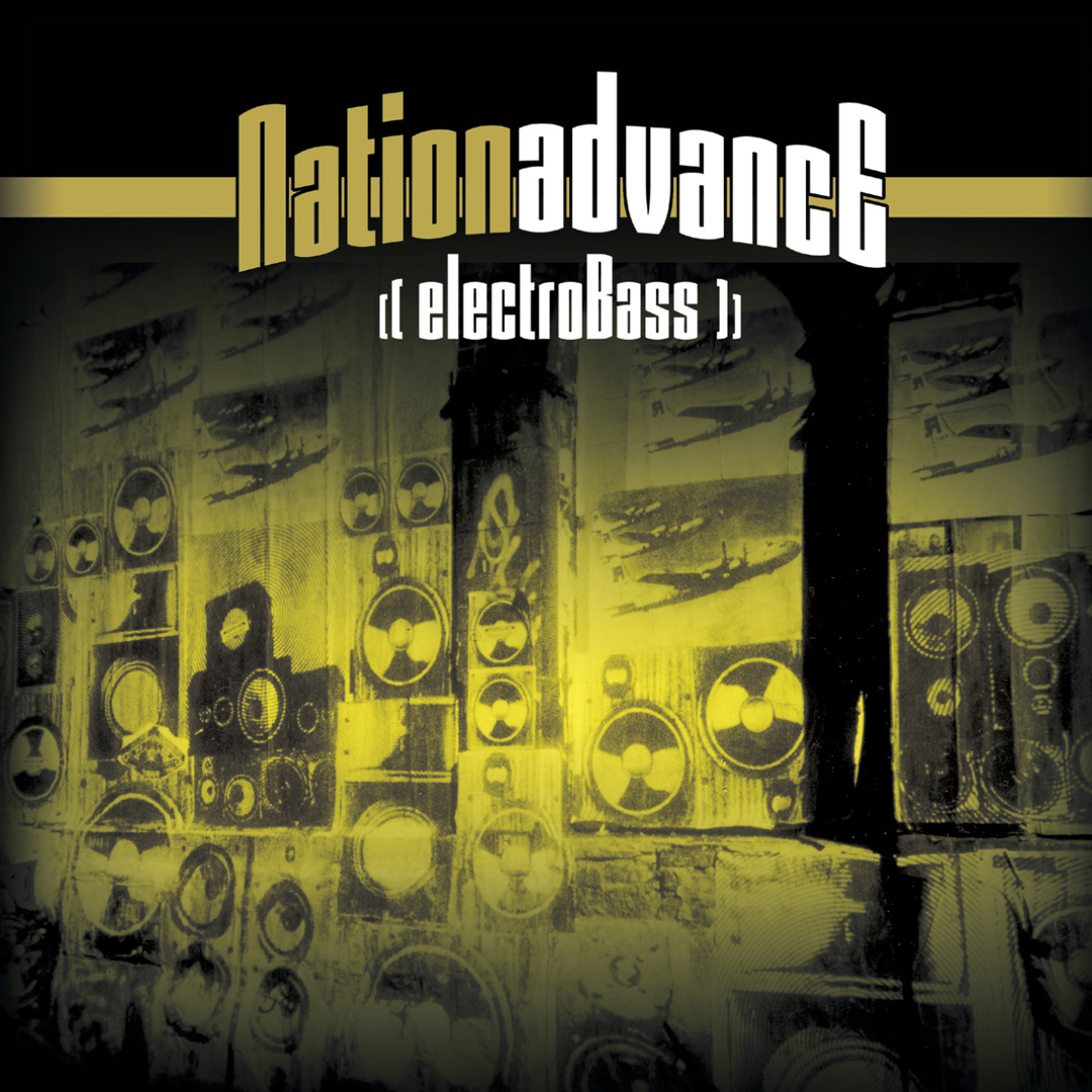 Stream Electro Bass (Evolution Progressive Mix) by Nation Advance ...