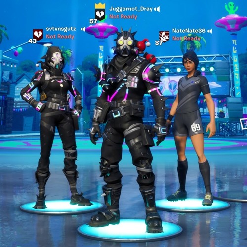 Stream Issa vibe 2 (Fortnite) by Juggornot.Dray | Listen online for ...