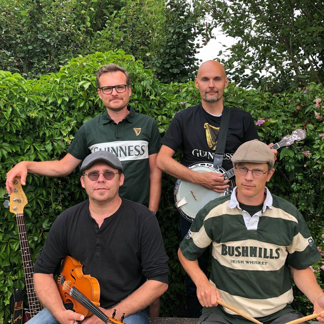 Stream Kelly The Boy From Killane - Live Session by Tullamore Lads ...