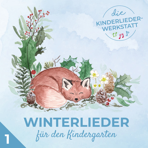 Stream Hurra, der Winter ist jetzt da by Kinderliederwerkstatt | Listen online for free on ...