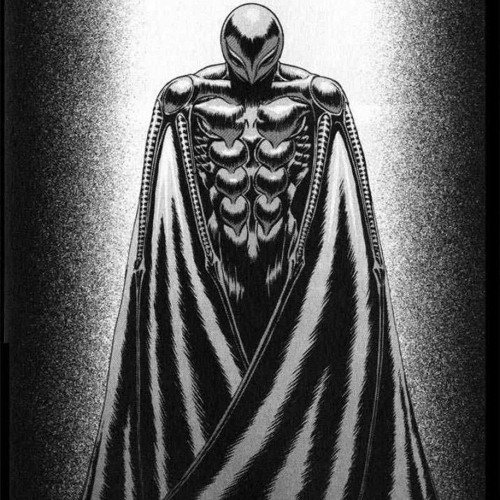 Stream Murder - Berserk (1997) remix/cover by IsaakDCool | Listen ...