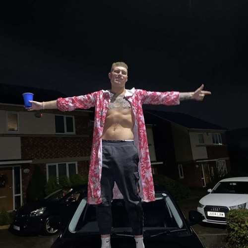 Stream The DH Postcode by Jude Lawless | Listen online for free on ...