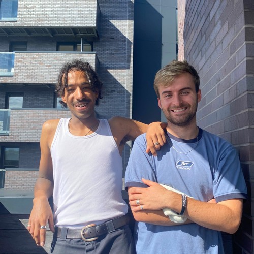 Stream Pull Up w/ Lucas SM & Armac - Subtle Radio - 18/09/2022 by ...