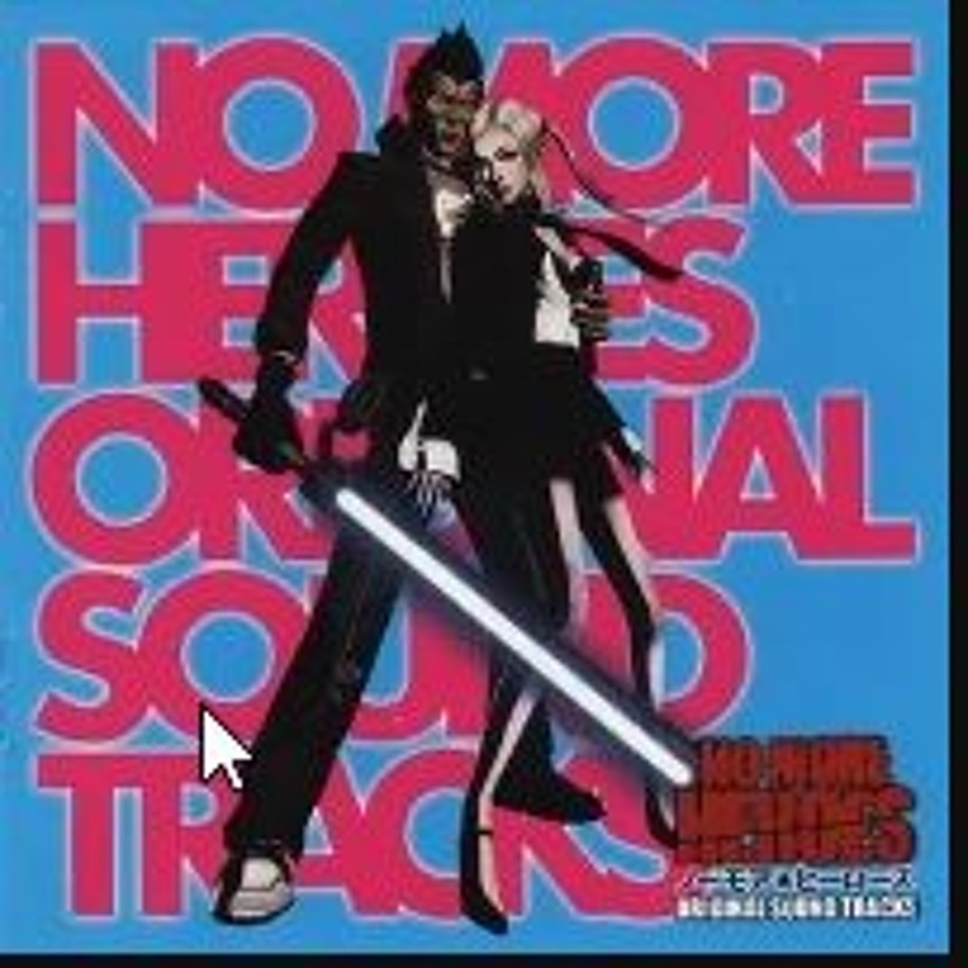 Stream shelly0ne | Listen to No more heroes OST playlist online for ...