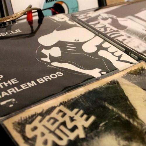 Stream Come To The Music Vol. 1 - Soul Funky Reggae Mixtape - 2024 ...