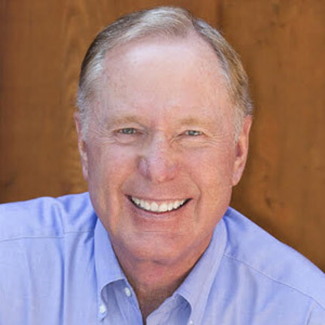 Stream Max Lucado on How He and His Elders Have Navigated Him Changing ...