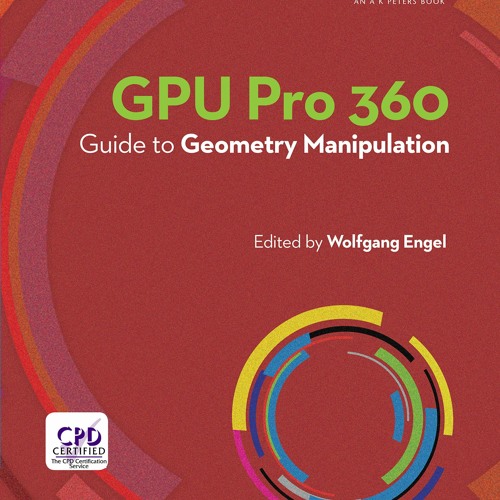 Stream [READ] GPU Pro 360 Guide to Geometry Manipulation from CarrieDavis | Listen online for ...