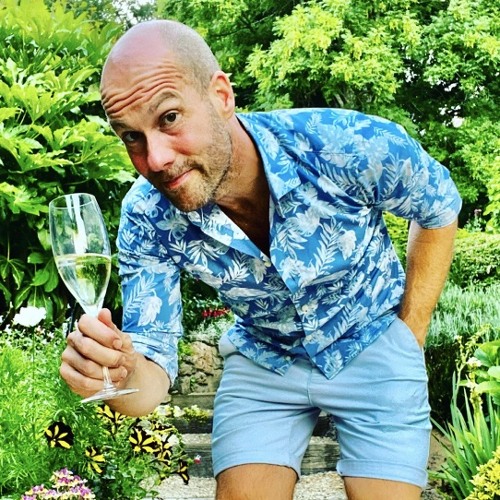 Stream 21 February 2023 - Andy Clarke by Best Possible Taste | Listen ...
