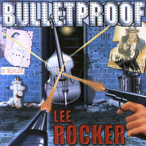 Stream Upright and Underground by Lee Rocker | Listen online for free ...