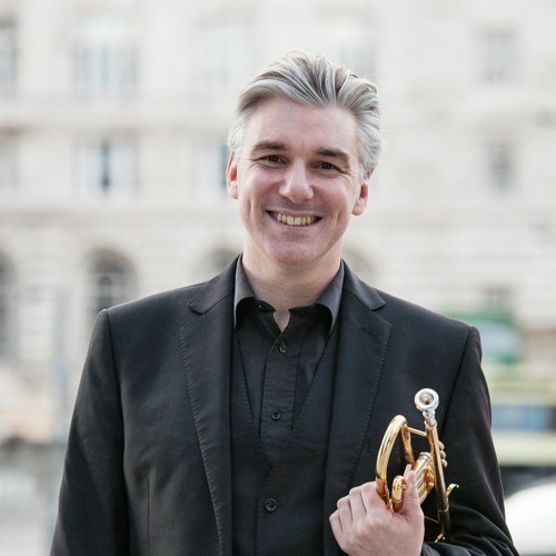 Stream #FanfareFriday! Marche de Cocagne (1919) by Erik Satie, played ...