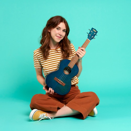Stream The Dot Song by Emily Arrow | Listen online for free on SoundCloud