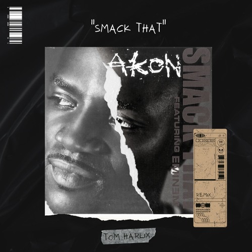 pumpyoursound.com | Smack That (Tom Harlix Remix)