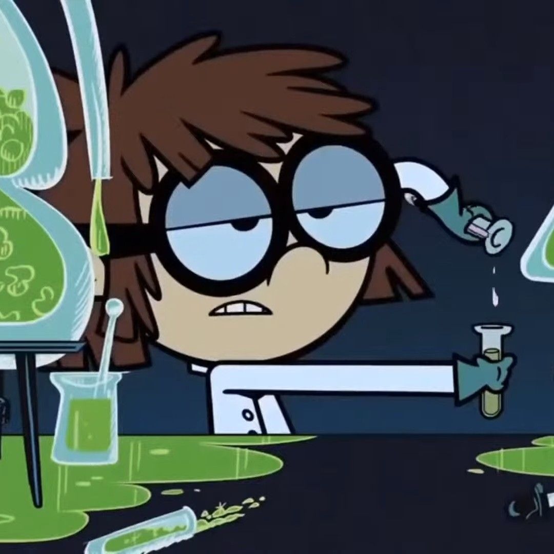 Listen to music albums featuring Periodic Table Rap // Lisa Loud ...