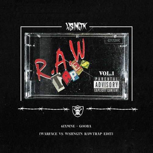 Stream 6ix9ine - GOOBA (Warface Vs WSHNGTN Edit) by WSHNGTN | Listen ...