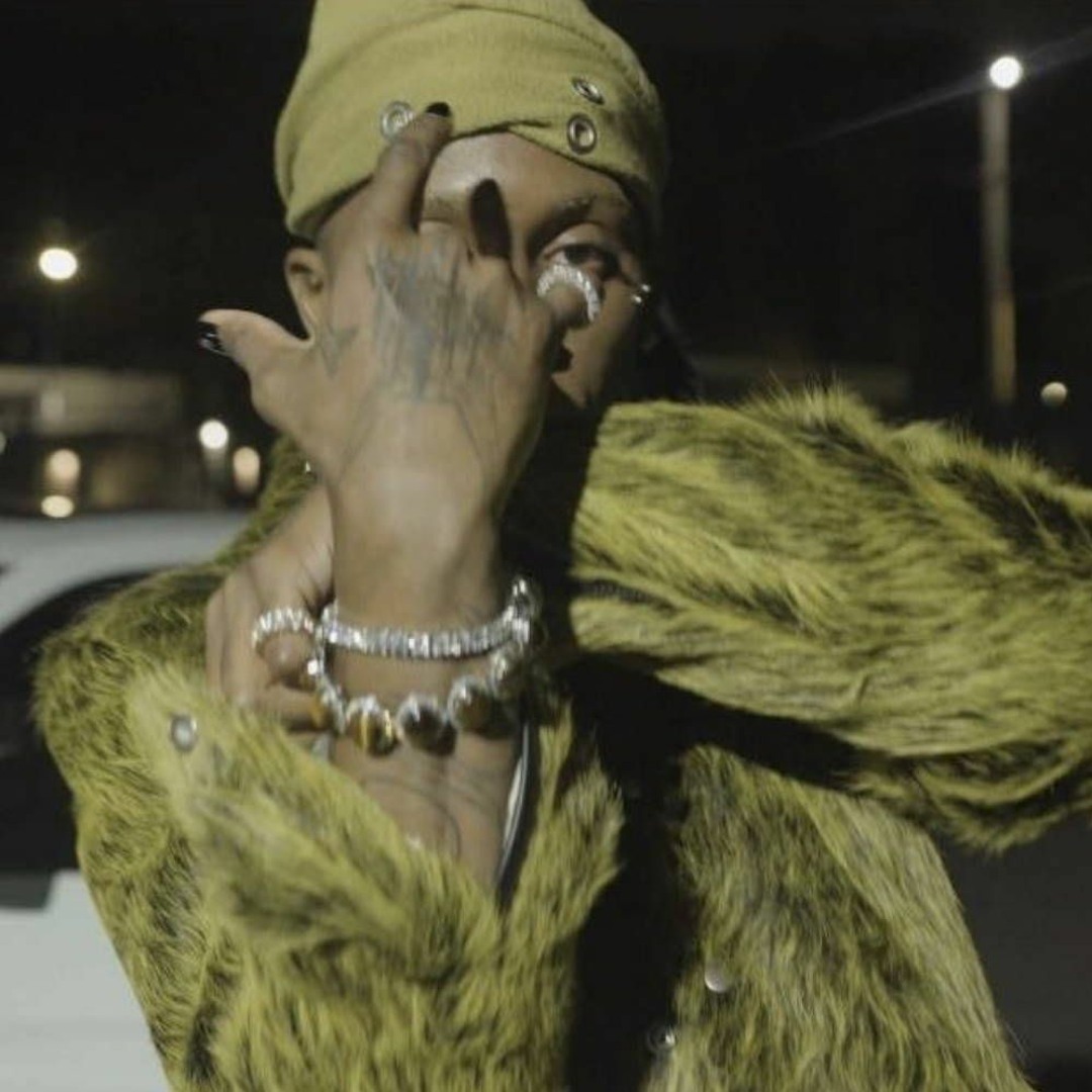 Stream Playboi Carti Ur The Moon Slowed Reverb By Millyplugg