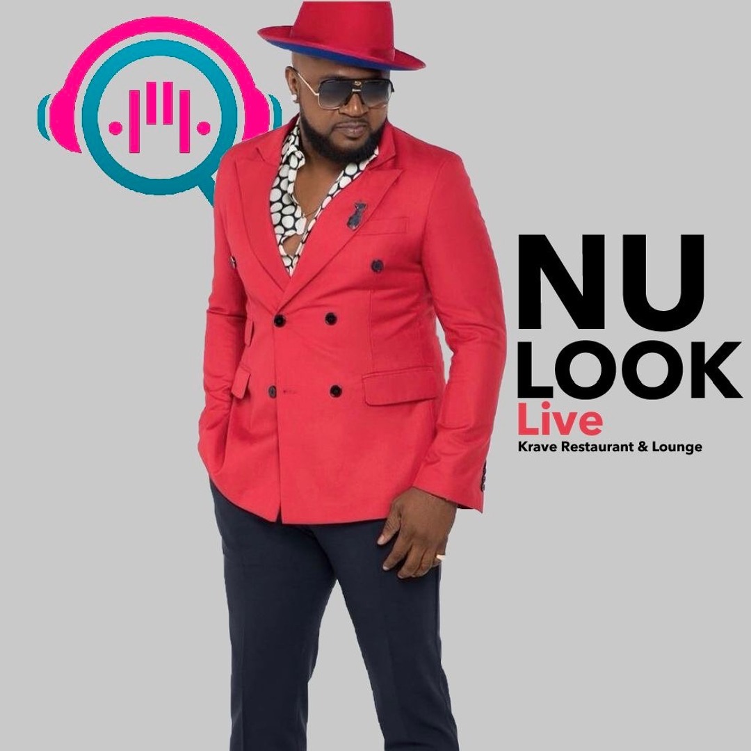 Stream Nu-Look Cookie by Qualitymix | Listen online for free on SoundCloud