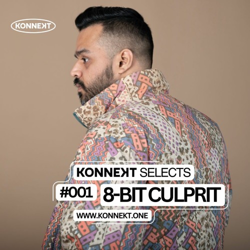 Stream KS.001 8-Bit Culprit by Konnekt.in | Listen online for free on ...