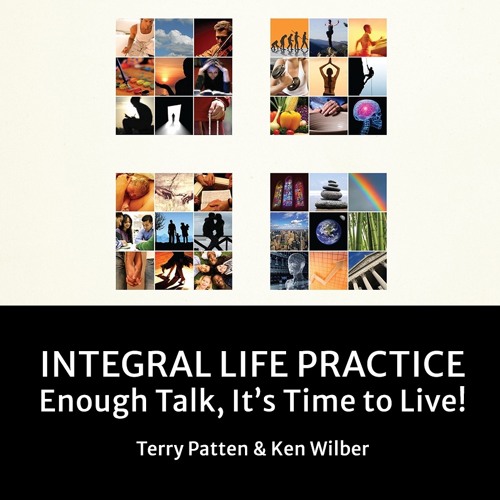 Stream Integral Life Practice – Part V: The Spirit Module by Everyone ...