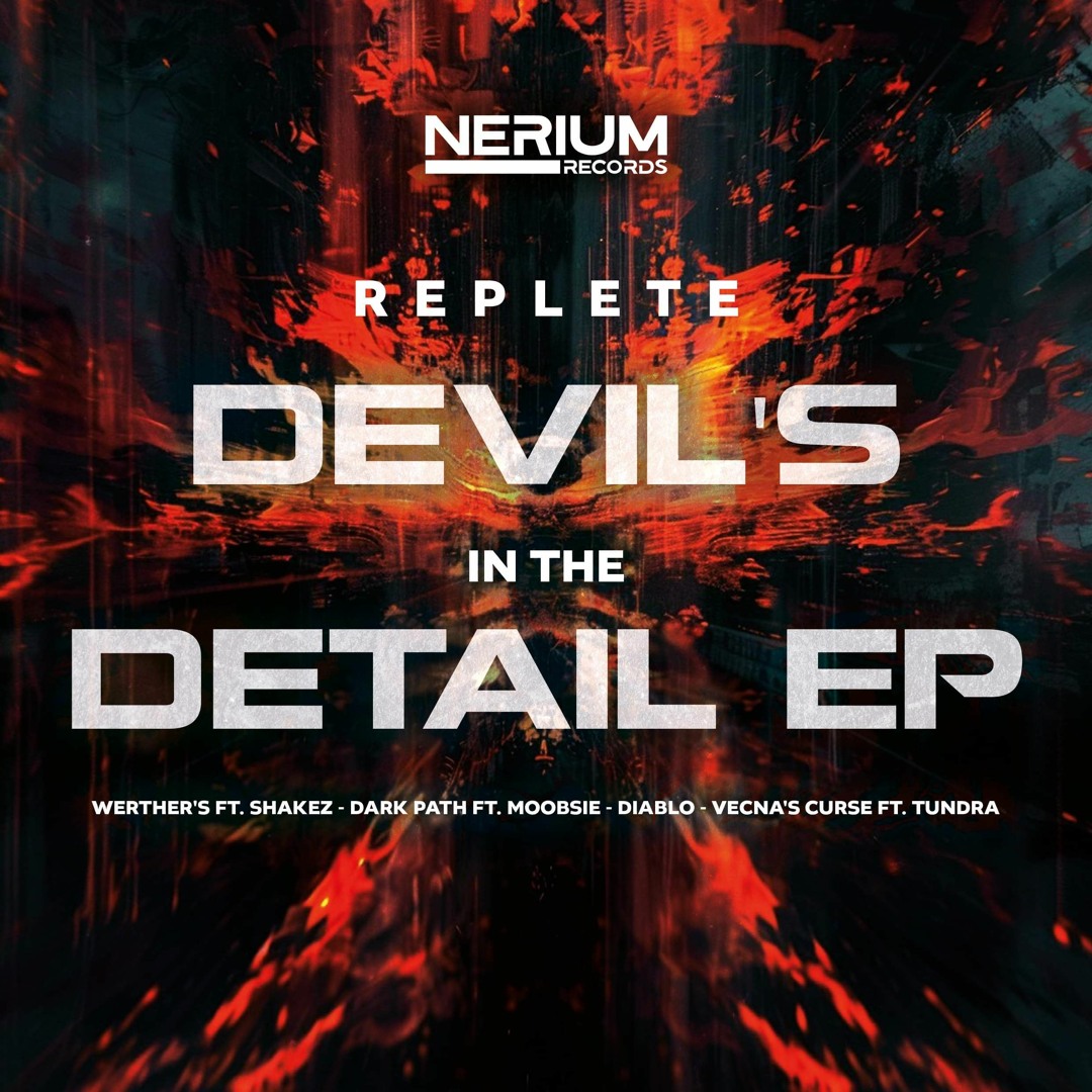 Stream Replete - Vecna's Curse Ft. Tundra by Nerium Records | Listen ...