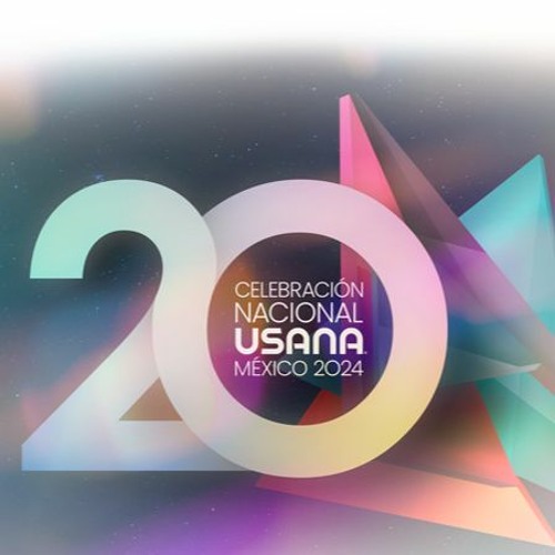 Stream Euporia Network | Listen to CELEBRACION USANA 2024 - 20 AÑOS ...