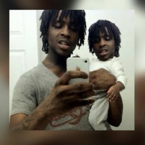 Chief Keef Getting Tip