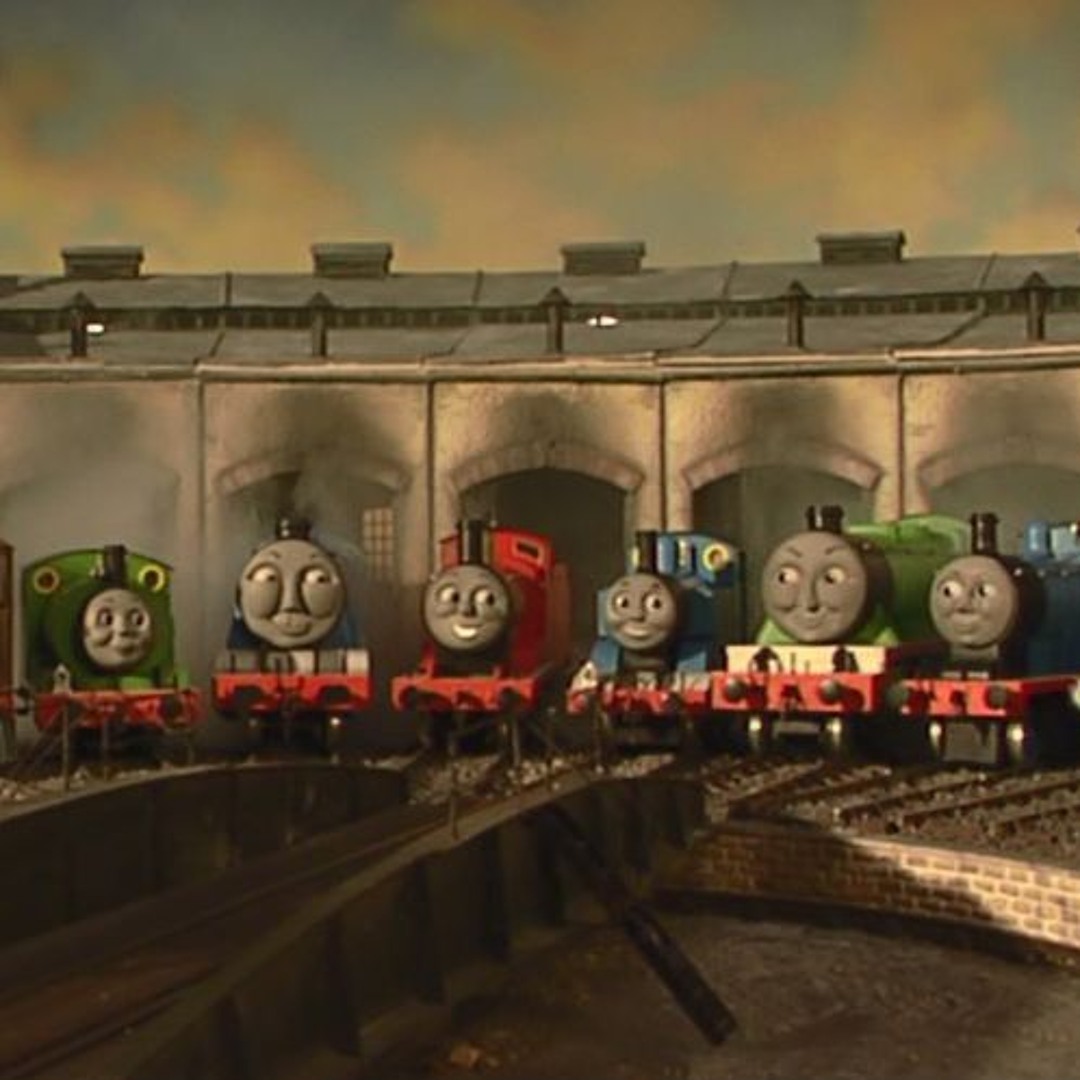 Stream Engine Roll Call by 𝐒𝐄𝐁𝐀𝐒 | Listen online for free on SoundCloud