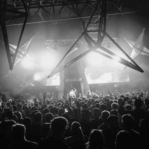 Stream Proler live at Manglar XVIII 2024 by Proler | Listen online for ...