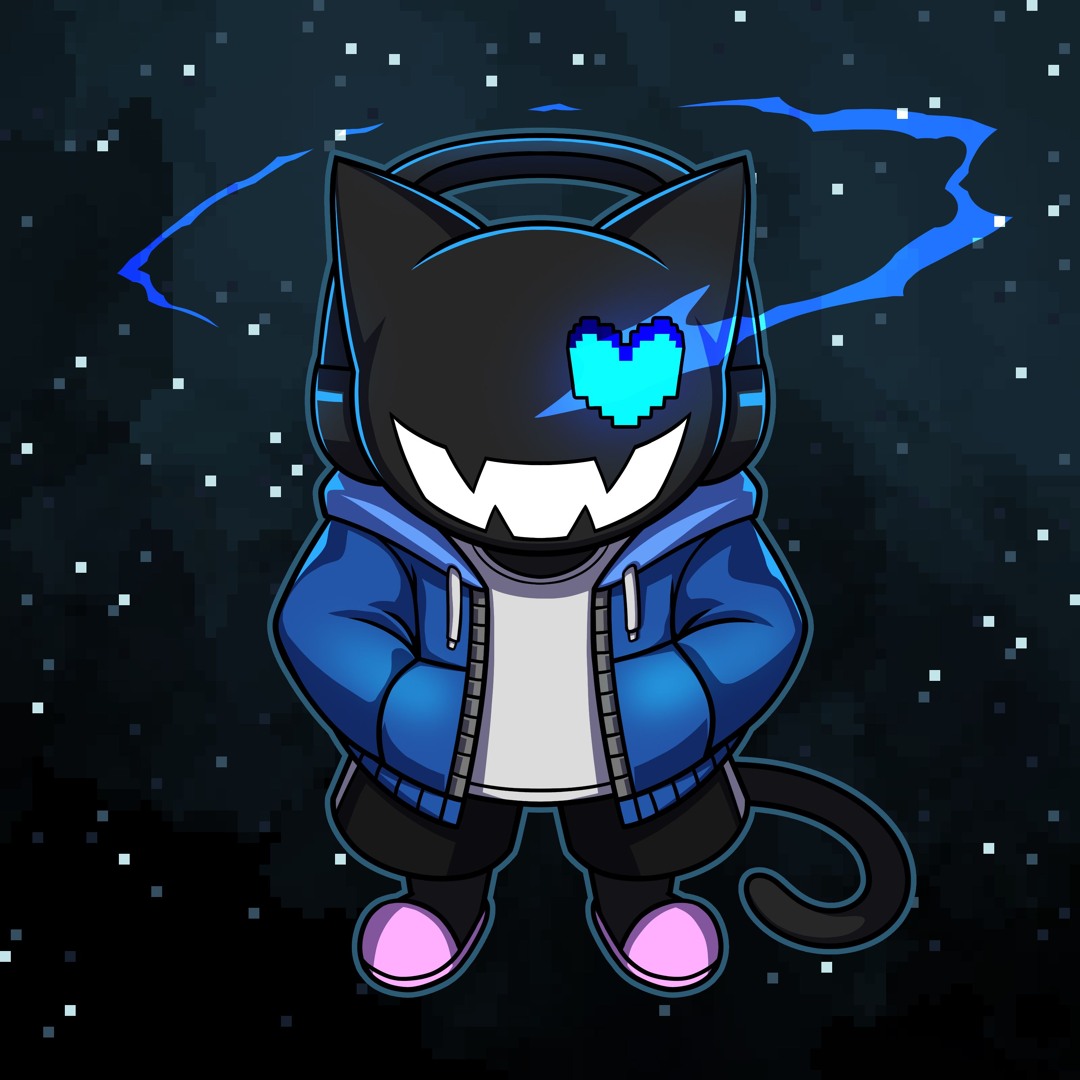 Listen to UNDERTALE - sans. (Tokyo Machine Remix) by Monstercat in Toby ...