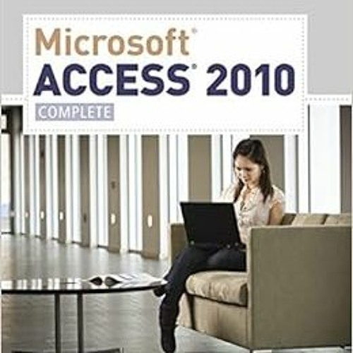 Access Logo 2010