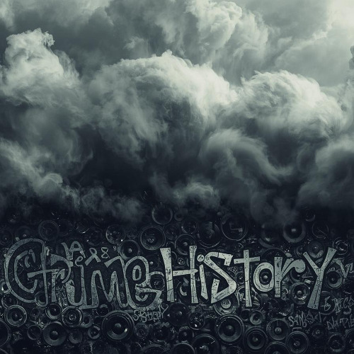 Stream grime history season 2 vol 3 plastician beg to differ remixes by ...