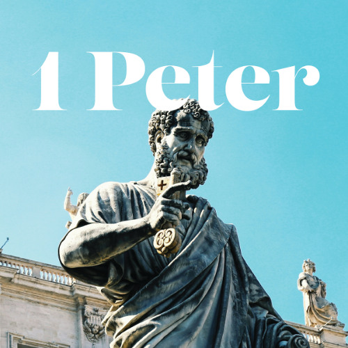 Stream Our Saviour | Listen to 1 Peter playlist online for free on ...