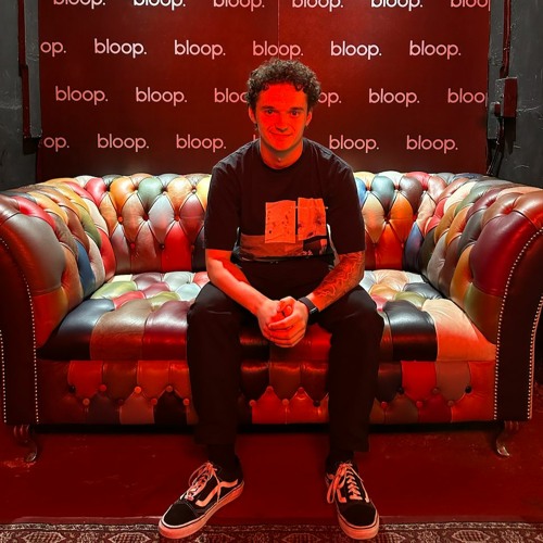 Stream Hefty Ones w/ Will Heff - 19.07.23 by Bloop London Radio ...