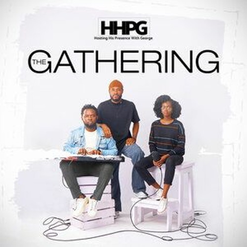 Stream HHPG, Tobi Walker, Bukola Bekes, Uwana Etuk - O De (He's Here ...