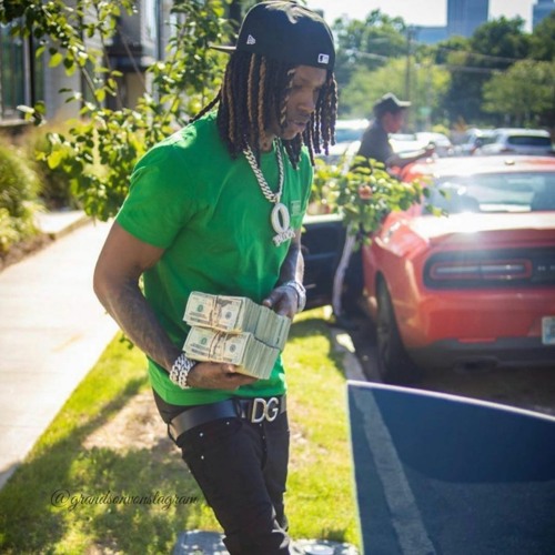 Stream King Von - Get It Done ft. Lil Durk & OMB Peezy, Pooh Shiesty x ...