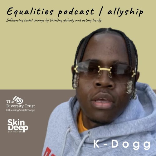 Stream episode [#10 Soundbite 1] K-Dogg - Having support by The ...