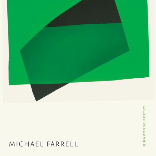 Stream Michael Farrell in conversation by The Readings Podcast | Listen ...