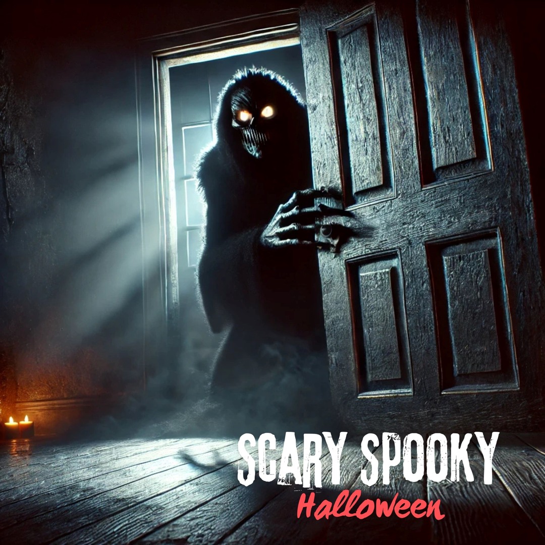 Stream Spooky Sounds by Halloween Sound Effects | Listen online for ...