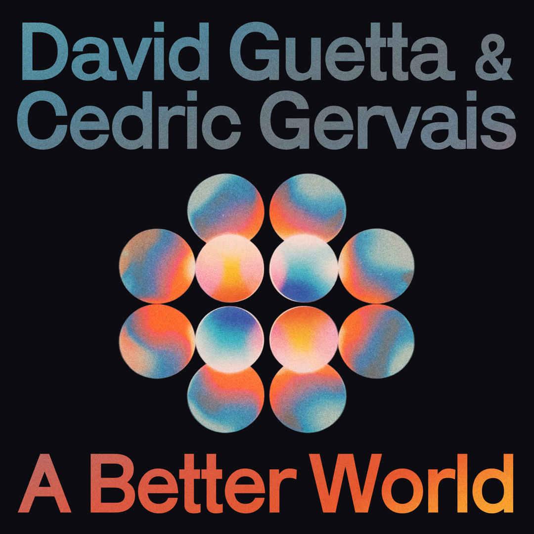 Stream A Better World by David Guetta | Listen online for free on ...