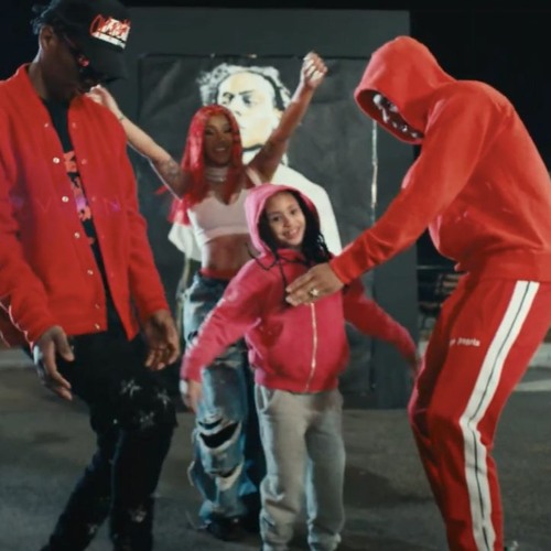 Stream Kay Flock - Shake It feat. Tion Wayne & Cardi B Remix by ...