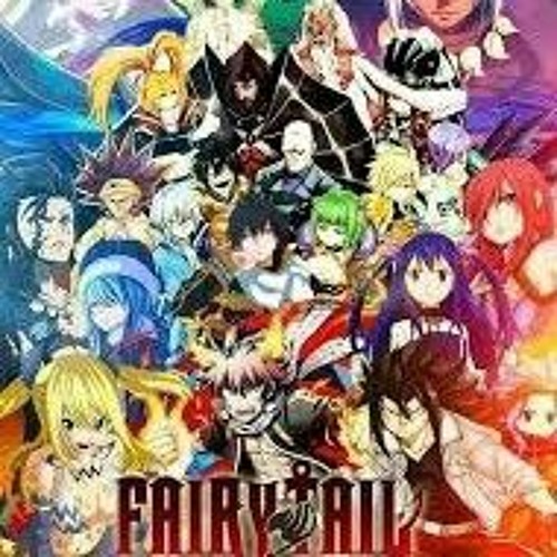 Stream Fairy Tail Theme (Folk Version) by BeZeR | Listen online for free on SoundCloud