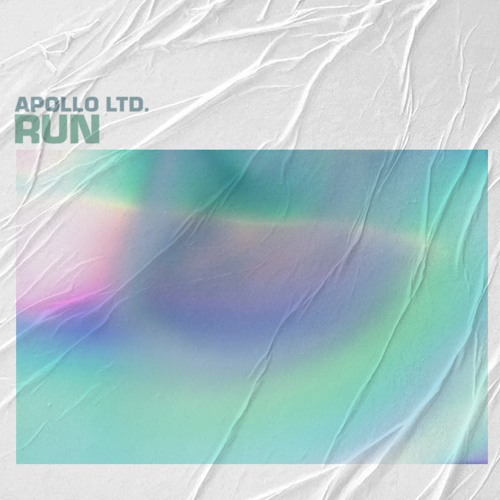 Stream Run by Apollo LTD | Listen online for free on SoundCloud