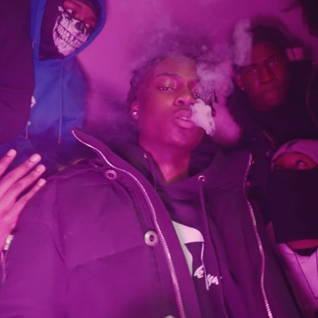 Stream 41 CYPHER - Kyle Richh (Ft. Jerry West, TaTa, Jenn Carter, Dee ...