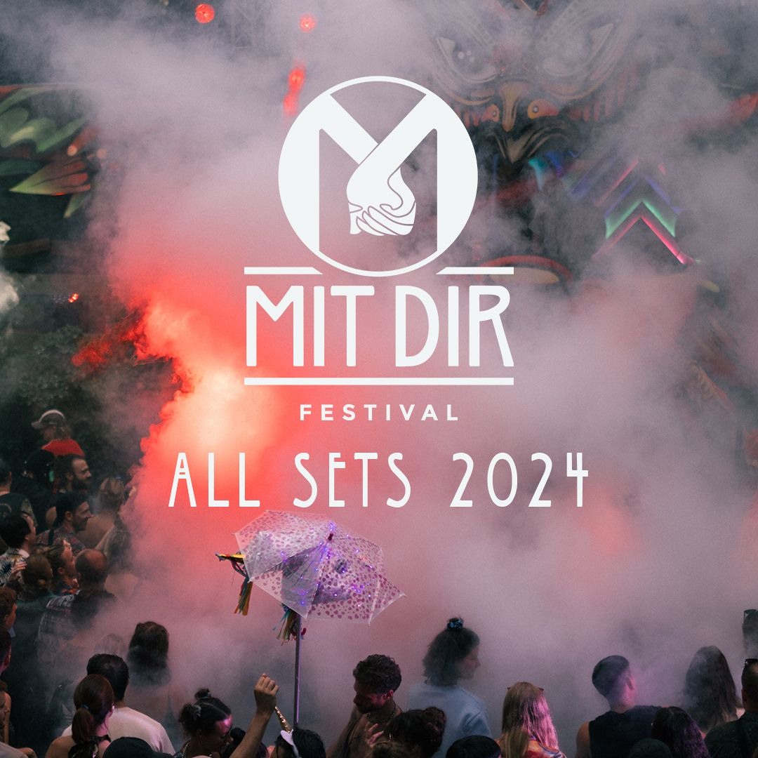 Stream MIT DIR Festival | Listen to MIT DIR Festival 2024 - ALL SETS ...